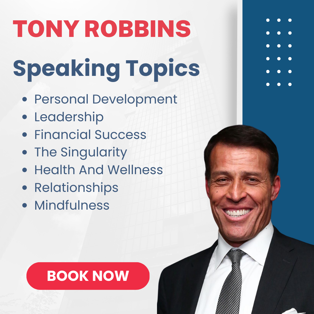 Best Motivational Speakers Of 2025 - Speakers U