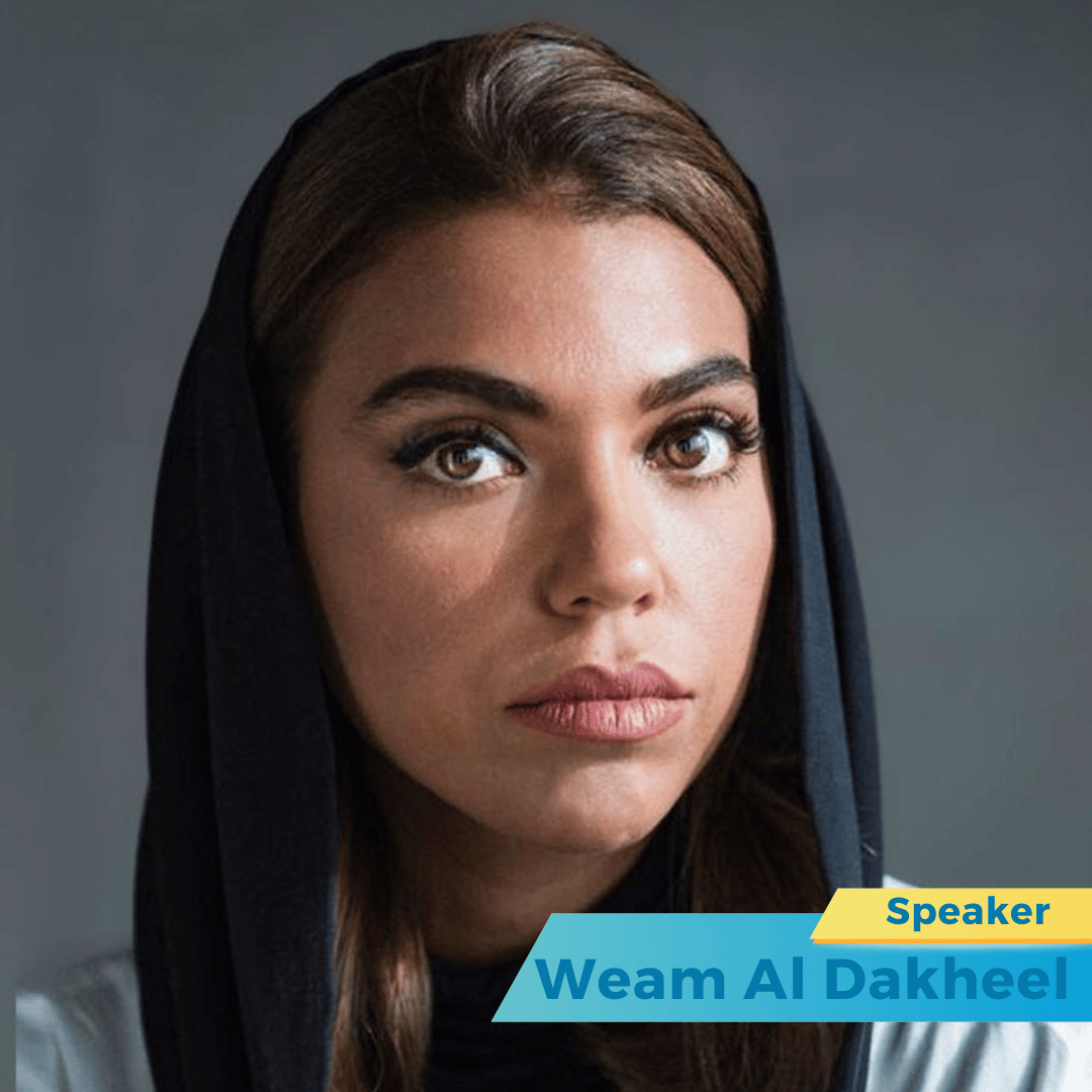 Top Keynote Speakers in Abu Dhabi - Speakers U