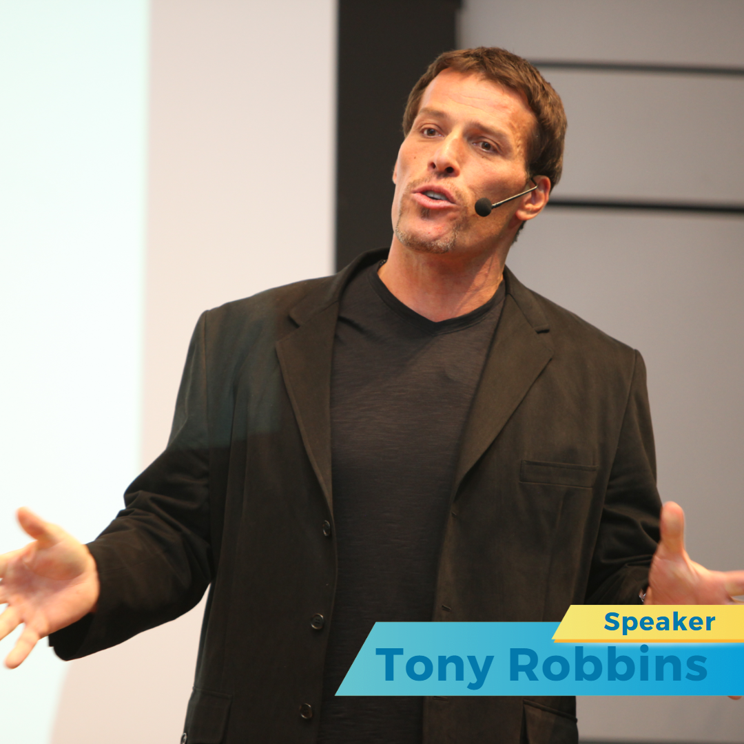 Top Keynote Speakers in Dublin Ireland - Speakers U