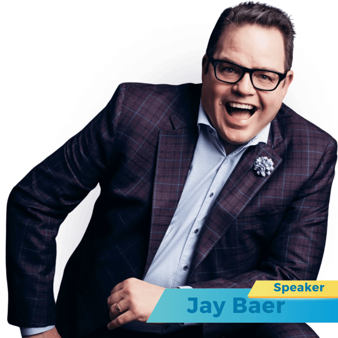 Top Marketing Keynote Speakers - Speakers U